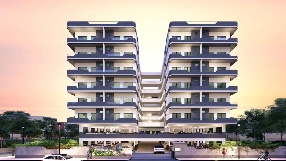 Buildwell Eminence - Gallery - Universal INfratech Indore