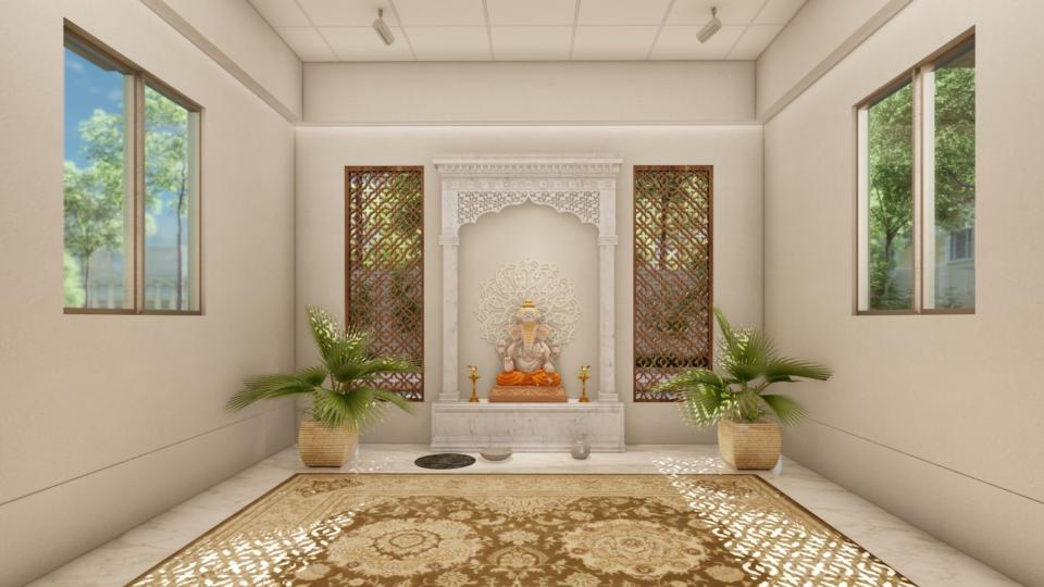 Buildwell Eminence - Gallery - Universal INfratech Indore